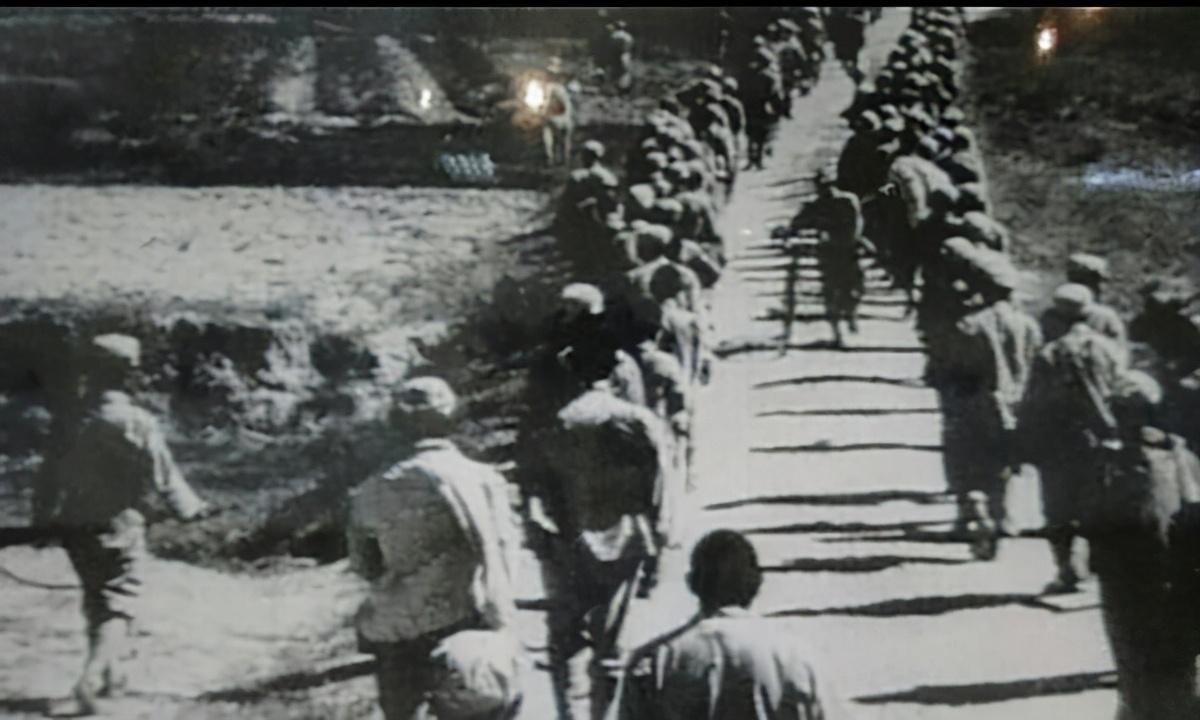 The entire army was wiped out in the Battle of Kinmen, and 3,000 ...