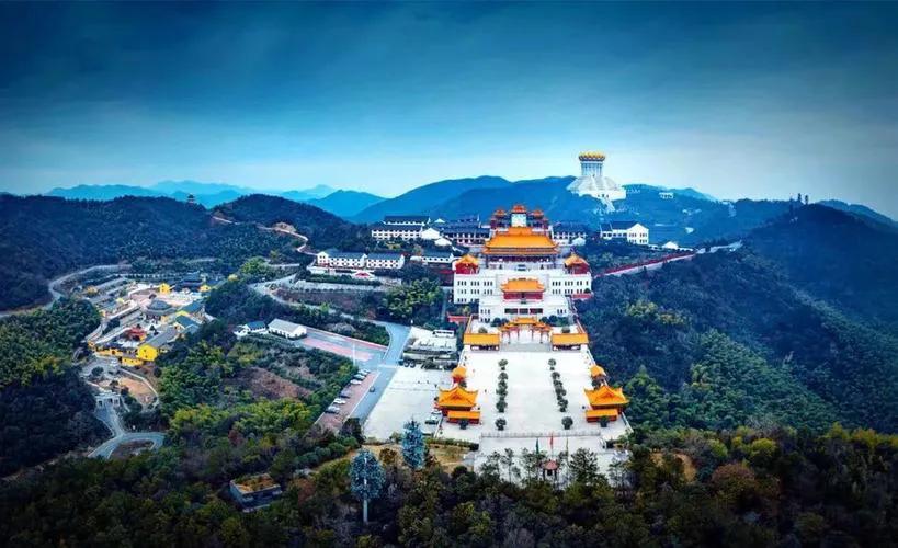 Humanities and Nature Tour Kuaiji Mountain - iNEWS