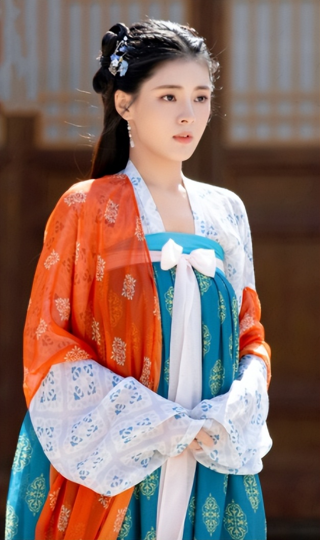 How to evaluate the TV series "Yan Yu Fu" starring Qiao Xin and Xu Zhengxi? - iNEWS