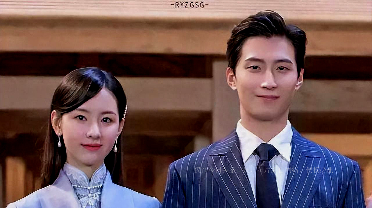 Why is Dou Xiao so avoidant of Chen Duling? - iMedia