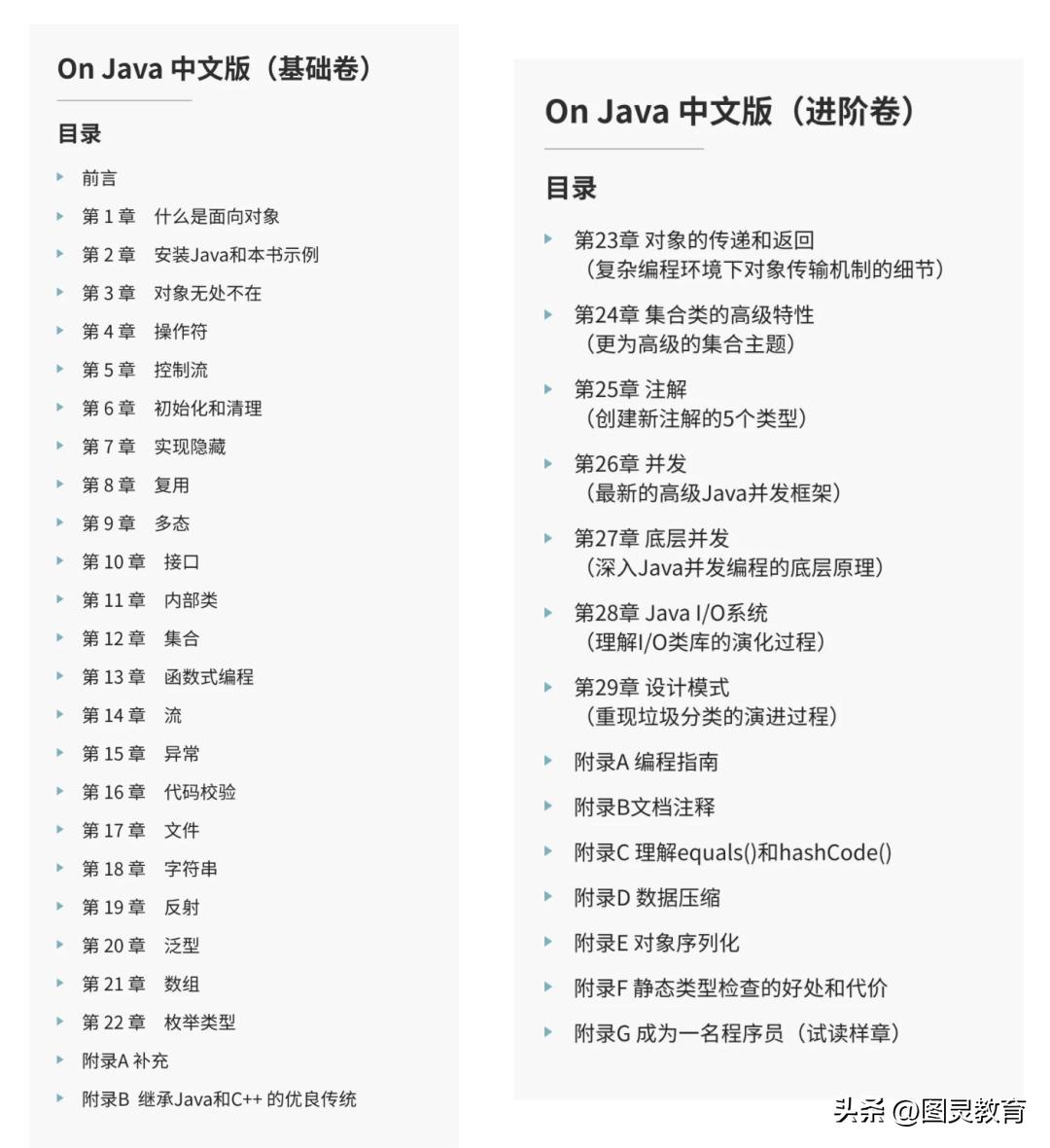 After 15 years, the new edition of the masterpiece "Java Programming Thoughts" is finally here ...