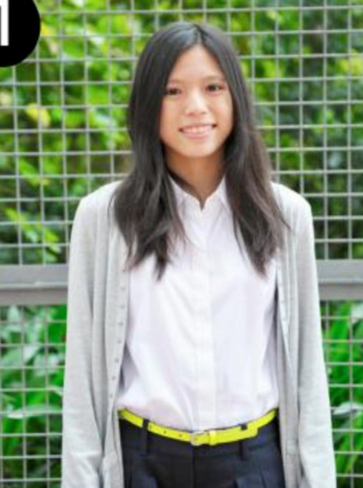 Hidden for 20 years, Li Ka-shing's heiress Li Side officially came out, 27 years old and worth ...