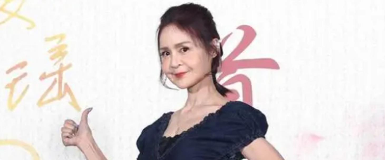 85-year-old Qiong Yao seldom makes an appearance, her body is full of ...