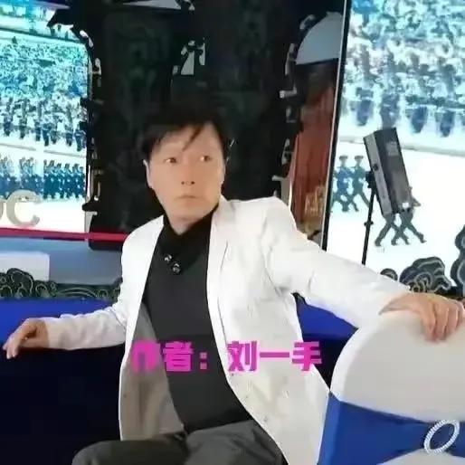 Teacher Liu Yishou Partridge Day 11 - iNEWS