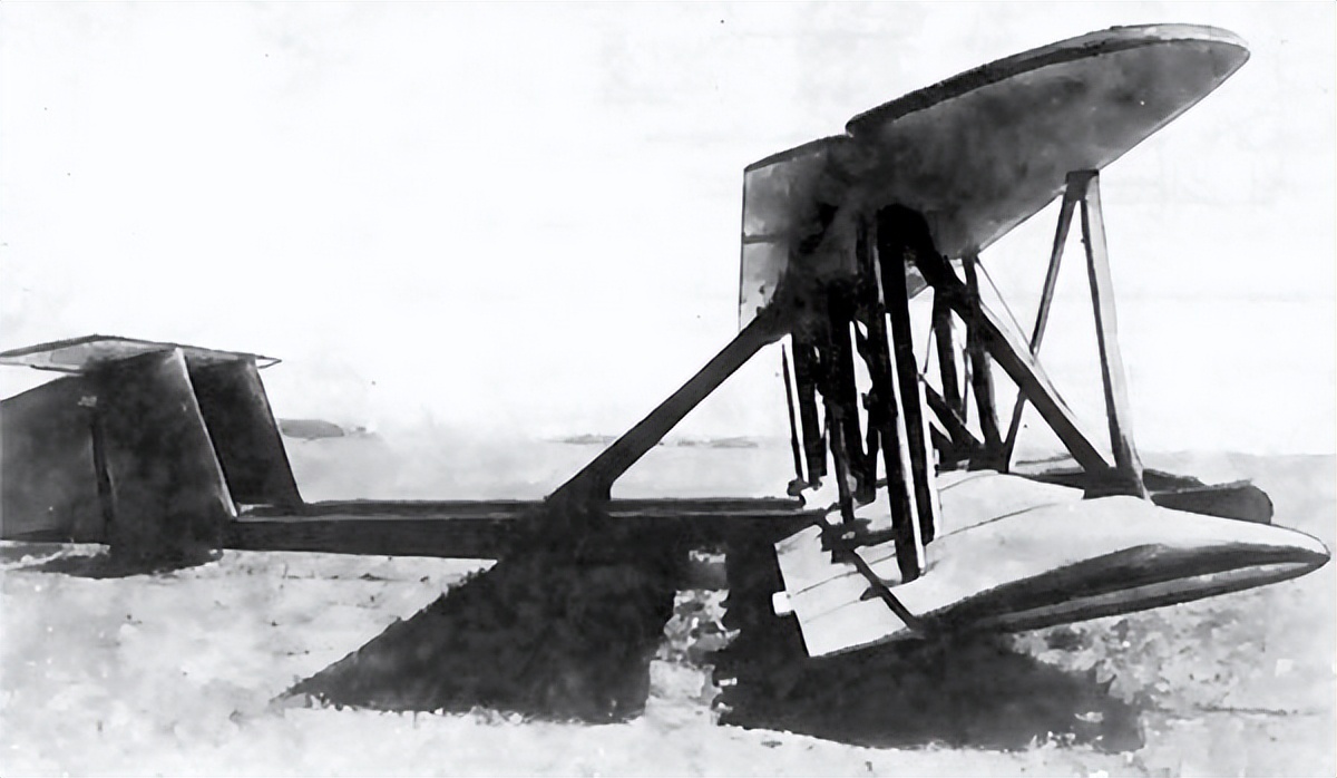 History of Soviet Aviation Exploration - Red Glider - Antonov A-40 (KT ...