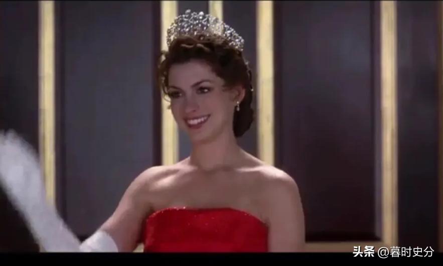 The beautiful commoner princess needs to find a balance between power ...