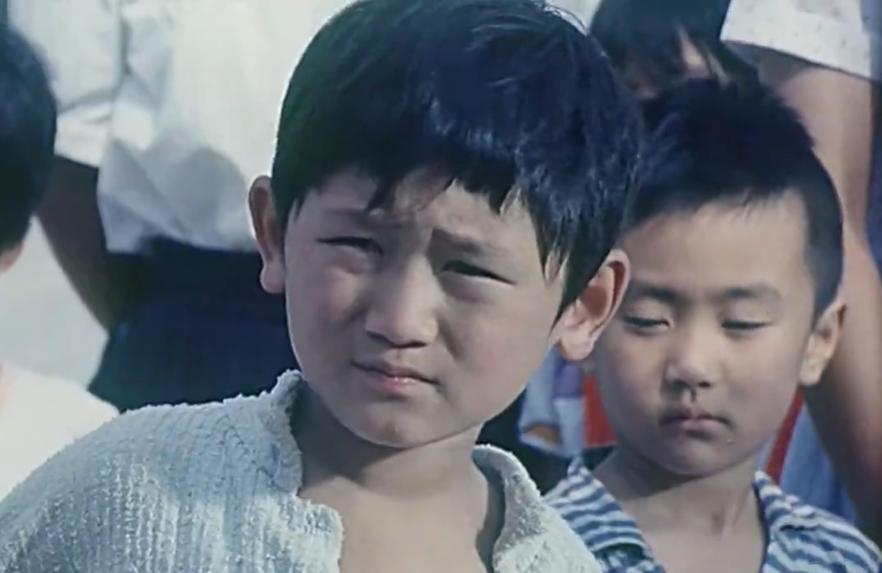 "Good Dad Bad Dad" has changed a lot in the past and present in 35 ...