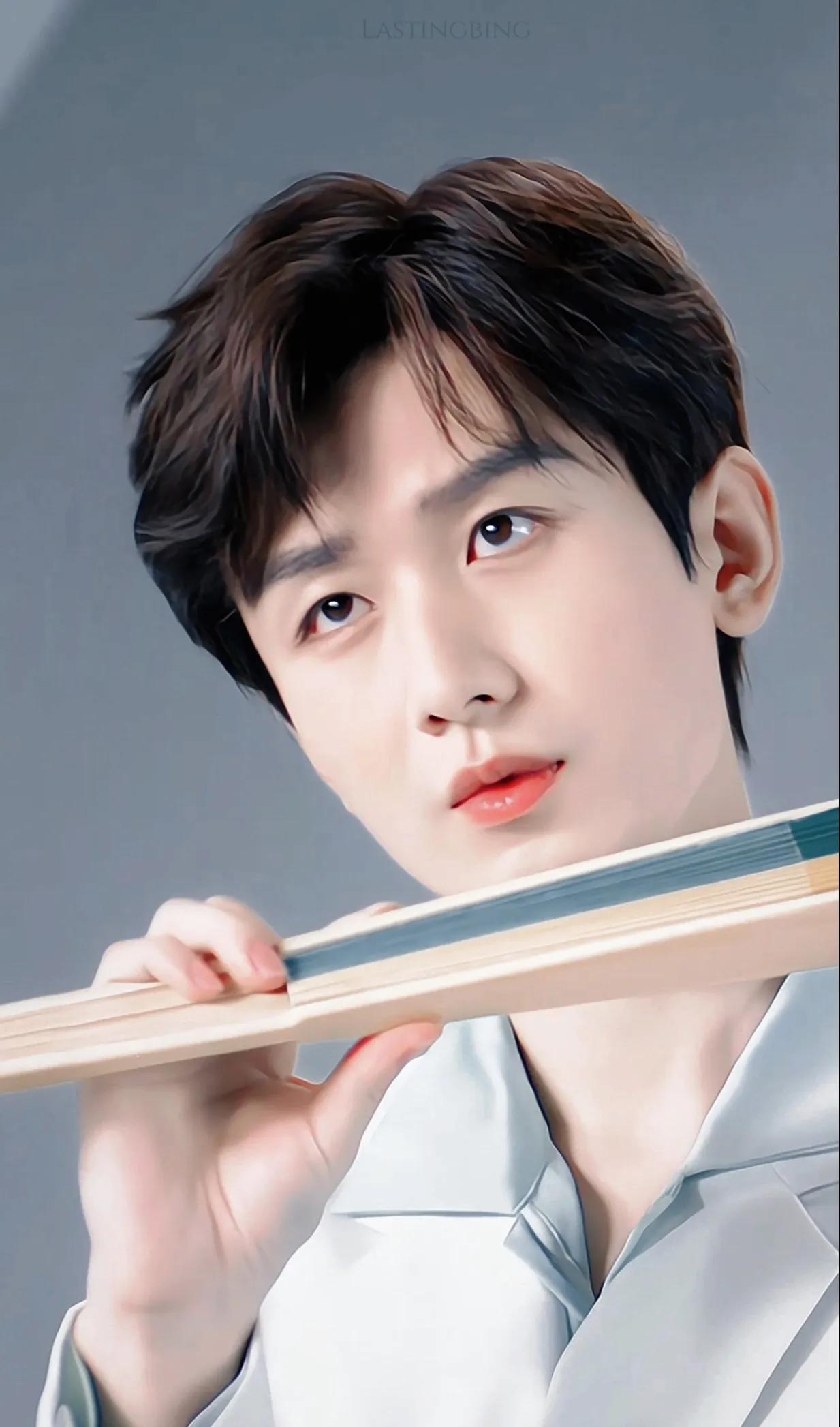 "Cheng Yi: Dedicated to acting for ten years, won the respect and love ...