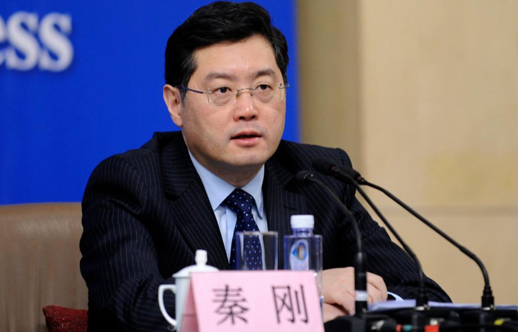 July 24: Dare to touch China? China's tough statement makes the United ...