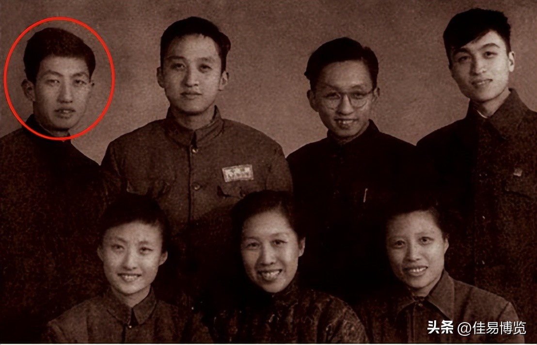 Huang Zongluo: He can't be the male lead on the stage of Renyi, but he ...