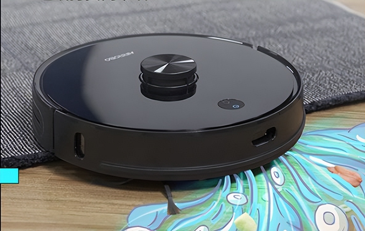 Ranking of sweeping robots, top ten rankings of sweeping and towing ...