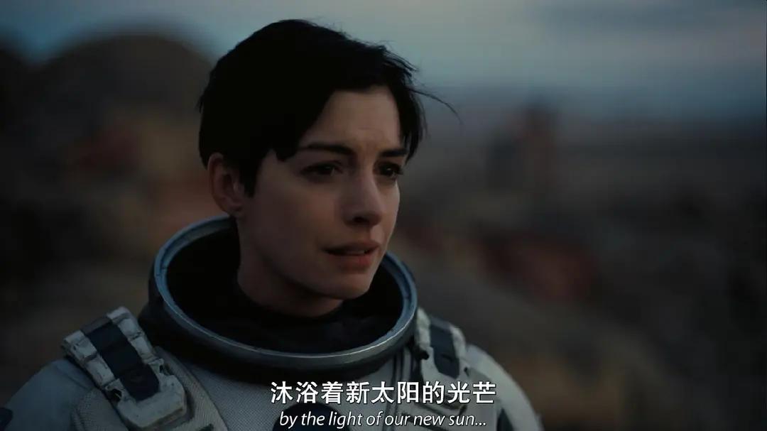 Returning to the past and rewriting the future - "Interstellar" leads ...