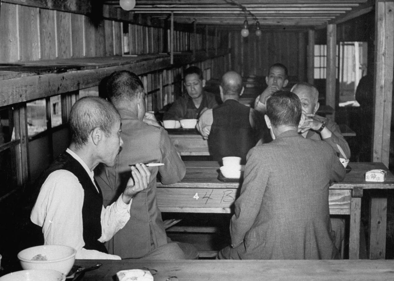 Tokyo Trial: Hideki Tojo shamelessly shouted "innocence" and was hanged ...