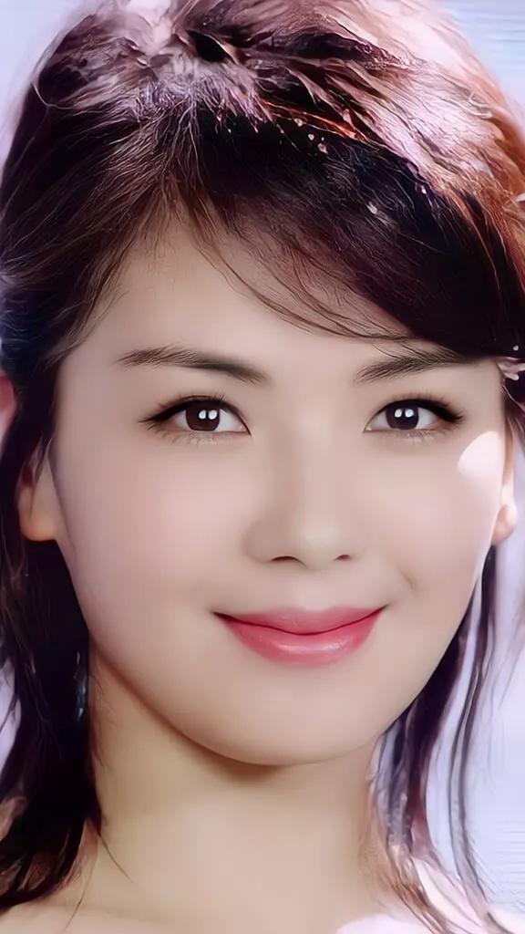 Liu Tao, the most beautiful Azhu written by Jin Yong - iMedia