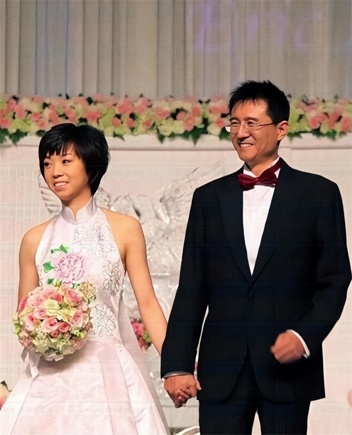 17 years later, when I look at Xu Wei again, I understand why he left ...