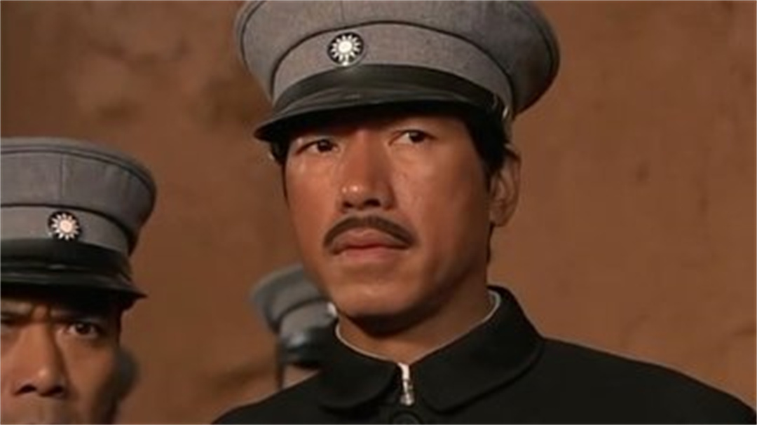 After Sun Dianying was captured by the People's Liberation Army, why ...