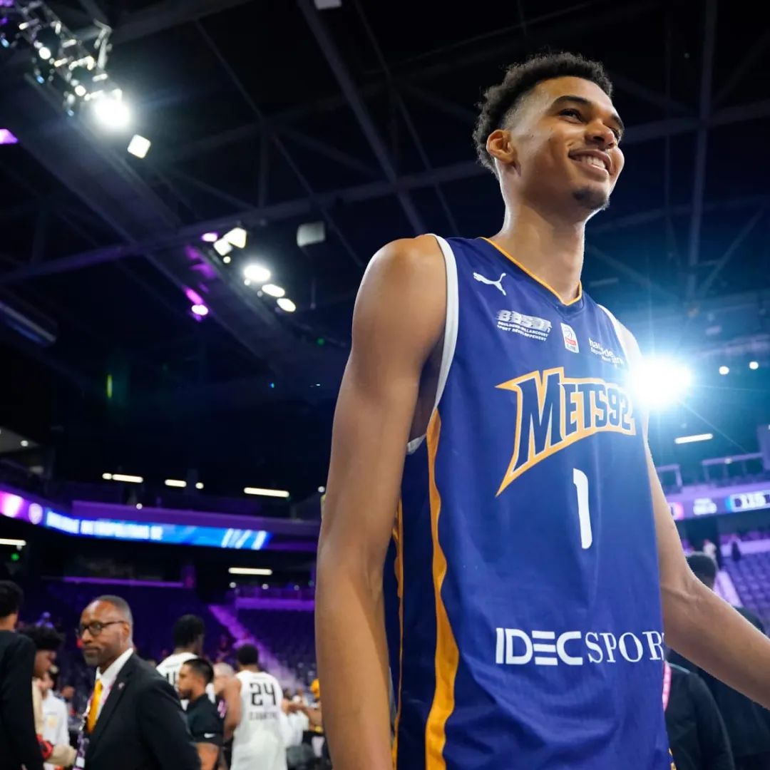 Wenban James & Duncan? - iNEWS