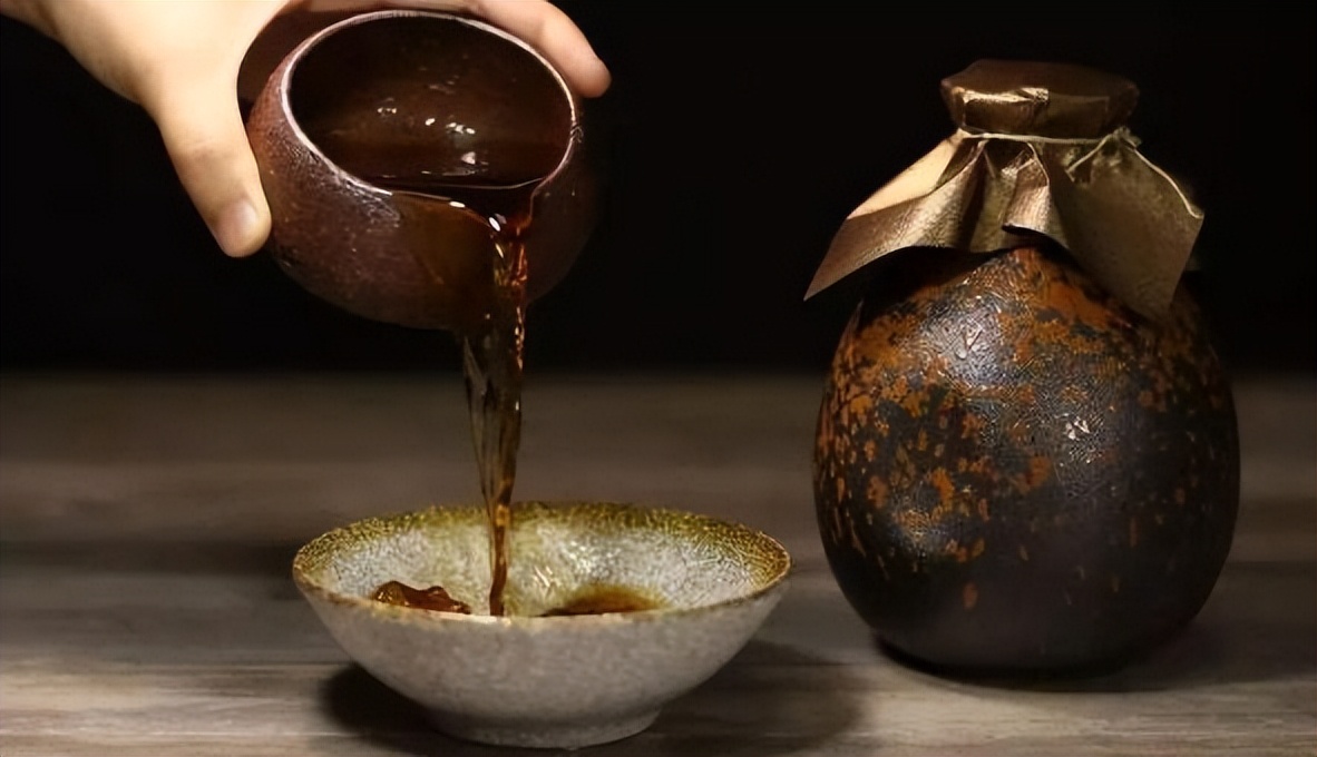 Wine of History: Uncovering the Stories Behind Ancient Chinese Drinking ...