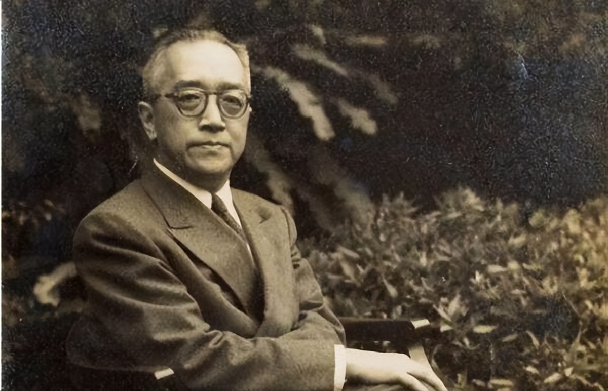 Why did Hu Shi turn to the Kuomintang? What kind of person is Hu Shi ...