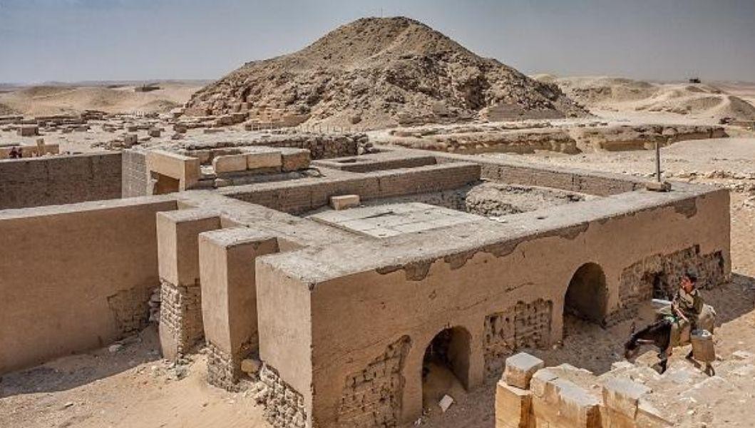 A hut sees history: Why did ancient housing last for a long time? - iMedia