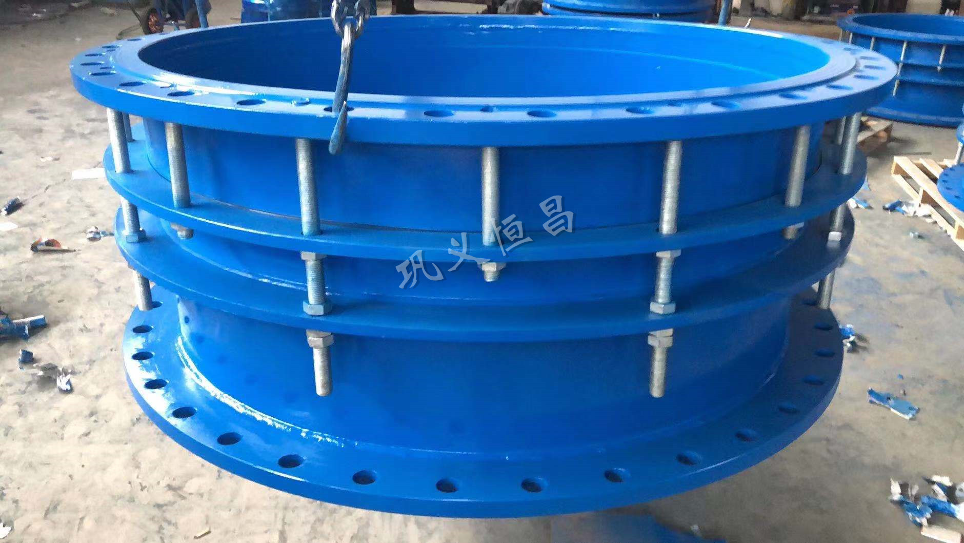 Introduction and installation precautions of gland type loose sleeve ...