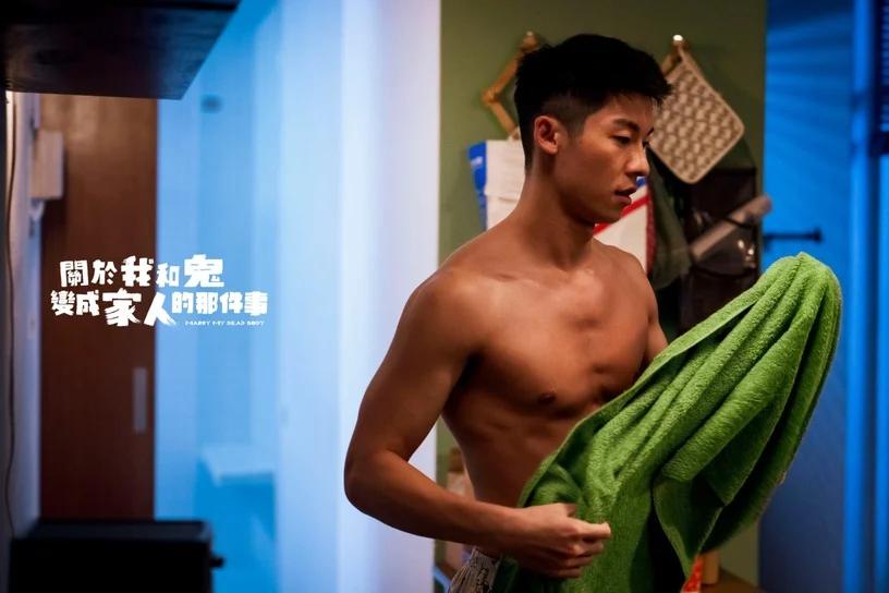 5 Actors who are trained for drama: Peng Yuyan, Xu Guanghan, Lin ...