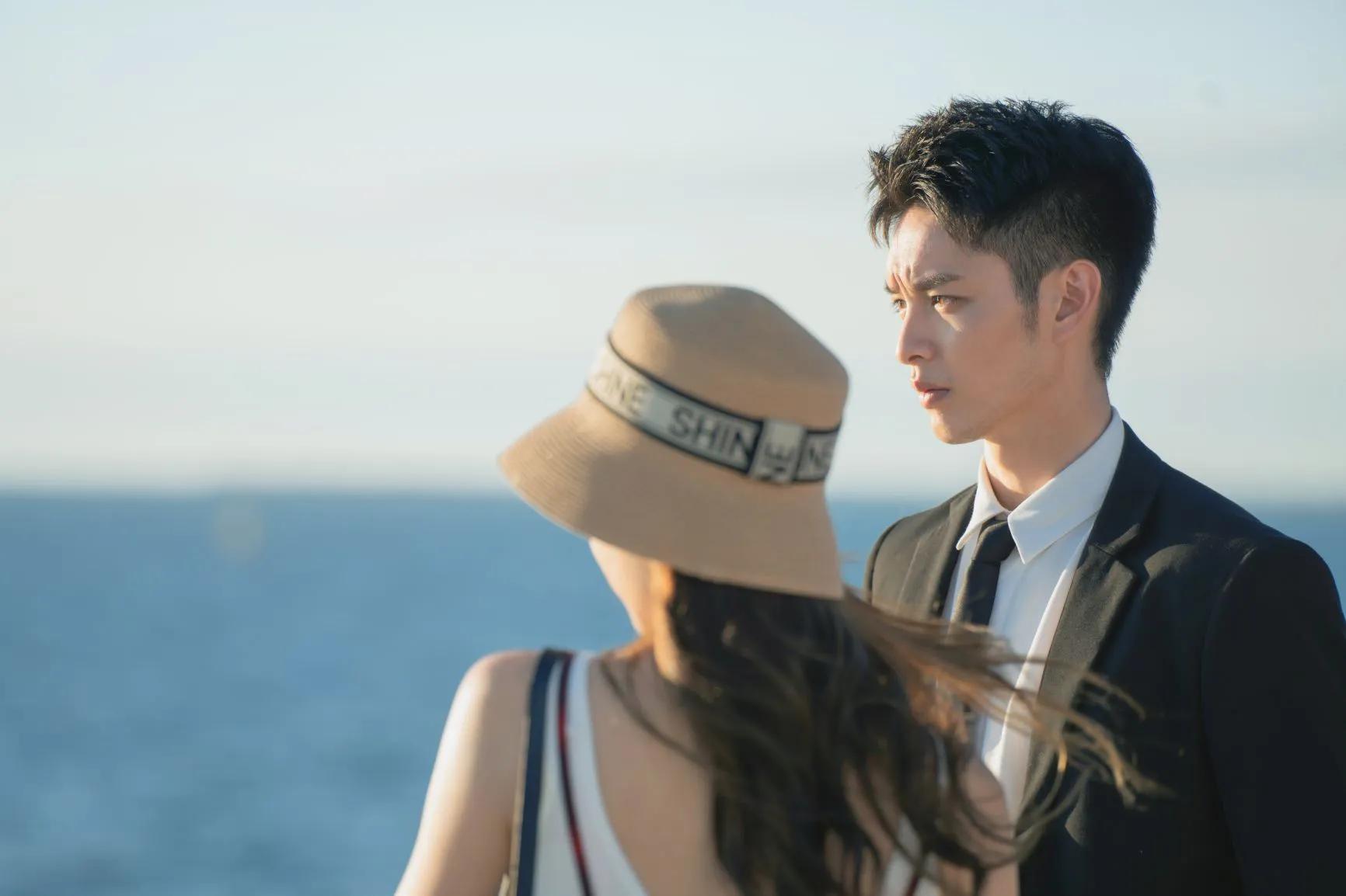 Yu Yue's "Coming Against the Light for You" finale reveals the mist of ...