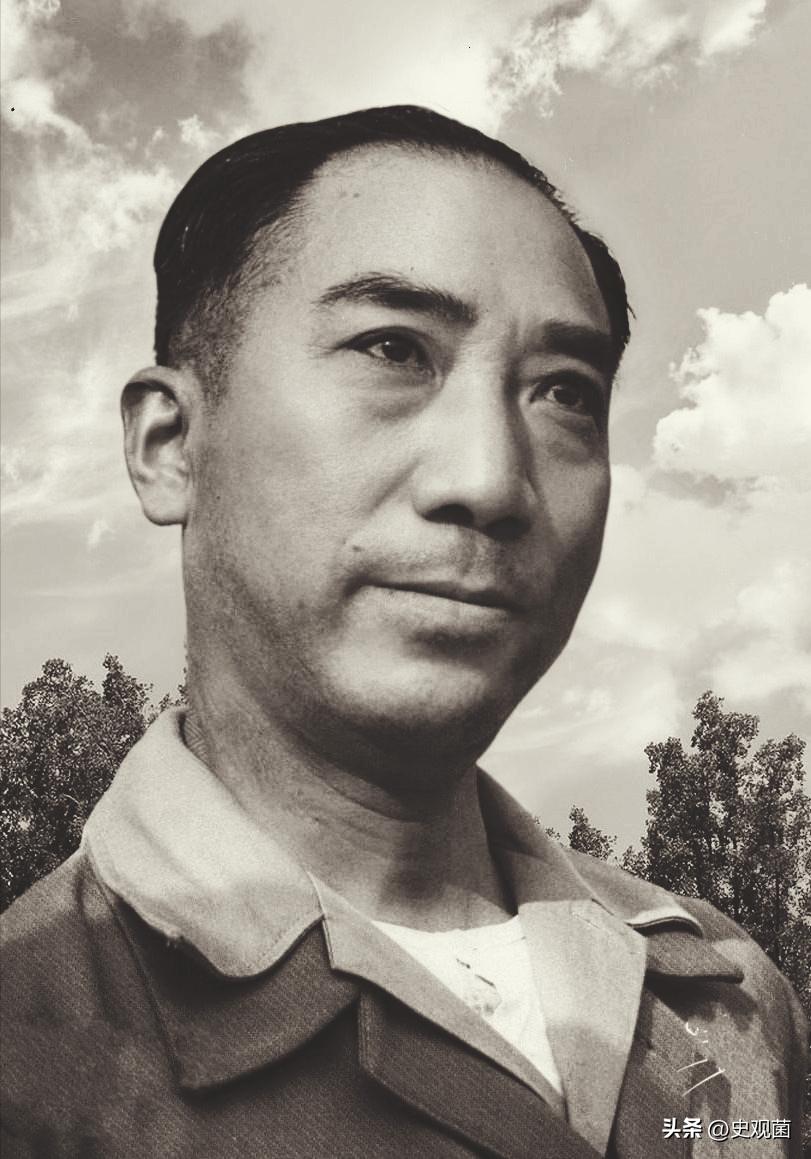 Dai Li: Changed his name to enter the military academy but did not have ...