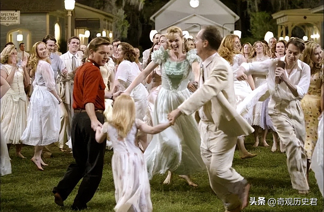 Exploring Magical Realism in "Big Fish" - iNEWS
