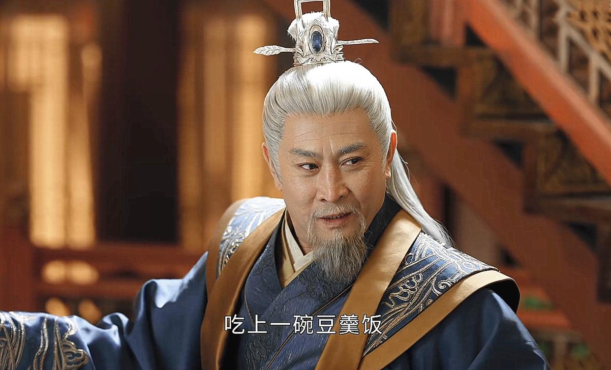 [Young Song Xing] Xiao Yu didn't even know he was dead. Killing Tang ...