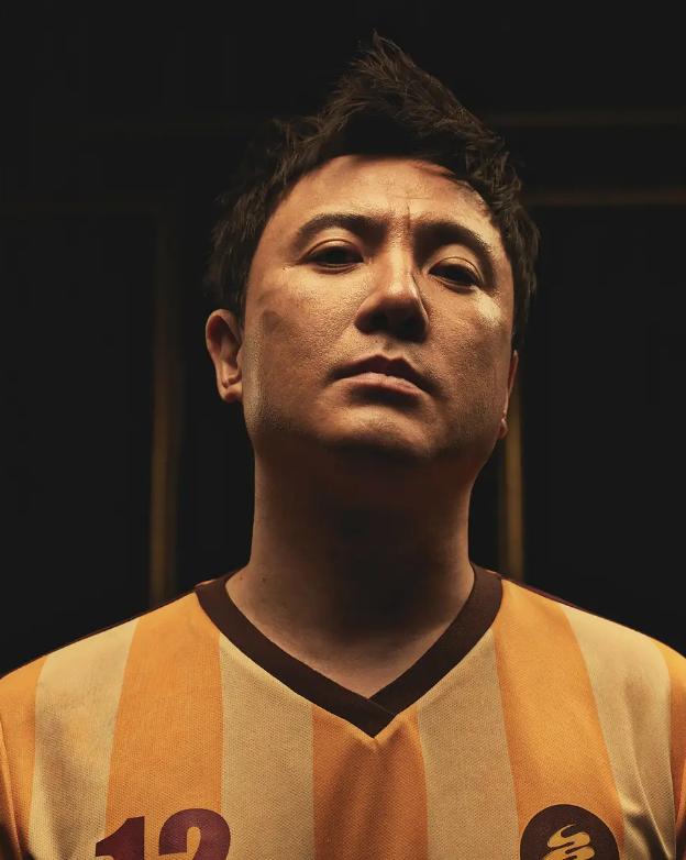 Shen Teng's new film was scolded before it was released, whether the ...