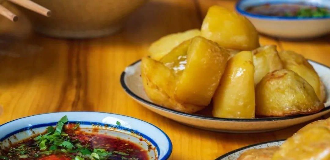 Charm Dip: The Seasoning Artifact of Southern Cuisine - iMedia