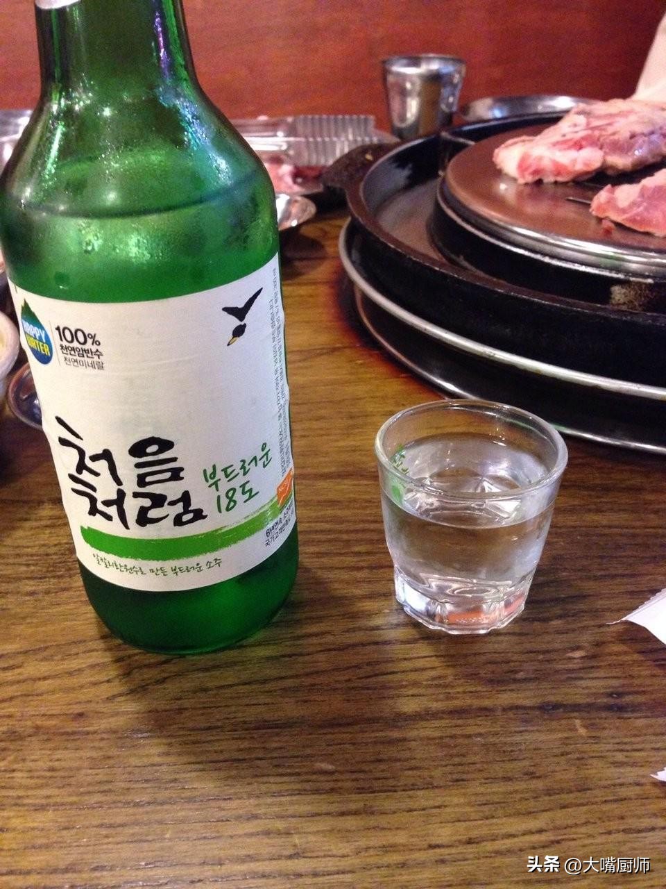 "Brothers" sake and rice wine, one is famous, the other is unknown ...