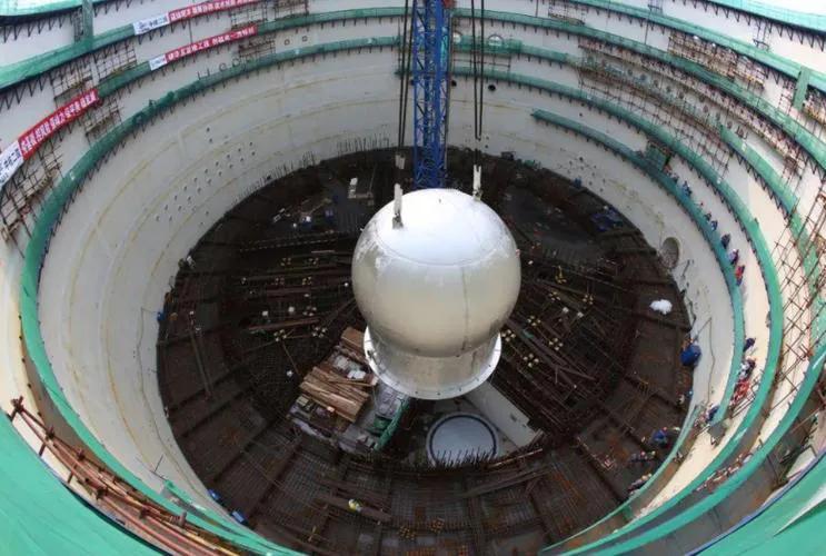 China may break the situation of "no" nuclear aircraft carrier ...