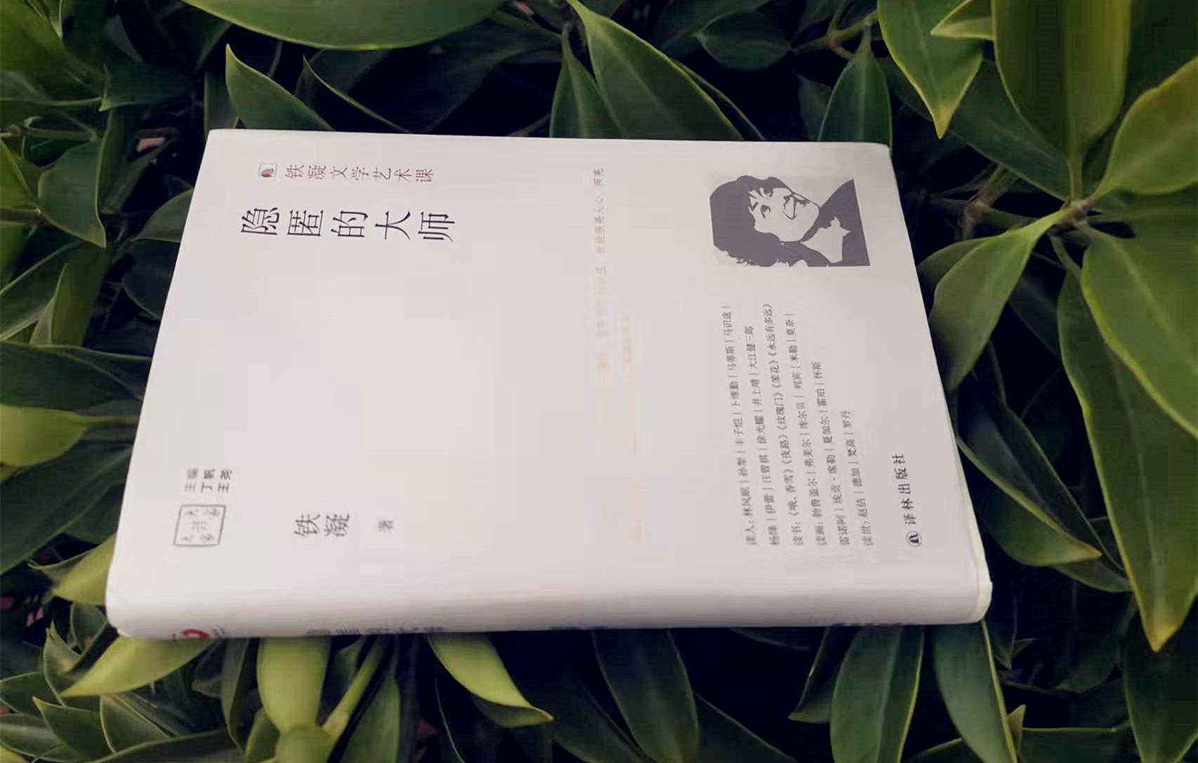 Tie Ning: Literature is a lamp, and it will always have an invincible ...