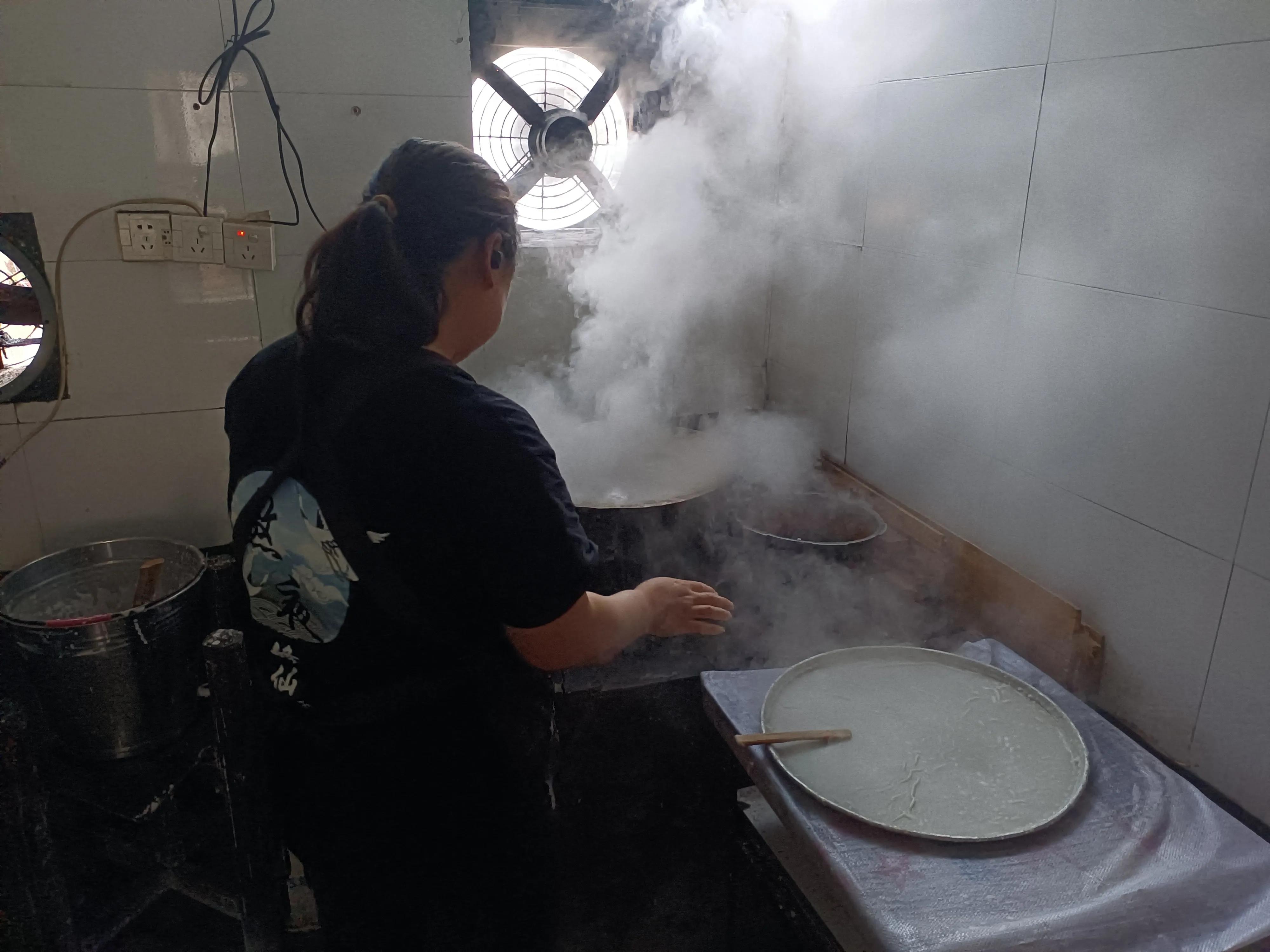 Back to Hunan · Wangcheng - iNEWS