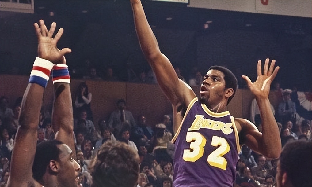 Rookie year scoring + rebounding + MVP! Inventory of the NBA's top 5 ...