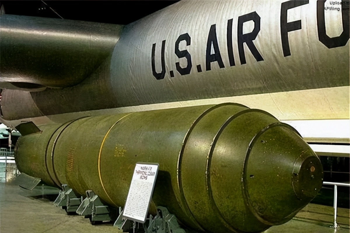The Presence of Nuclear Weapons: Deterrent or Potential Disaster? How ...