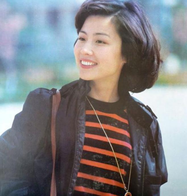Famous actor Zhao Na: The road to love is bumpy, two marriages and two ...
