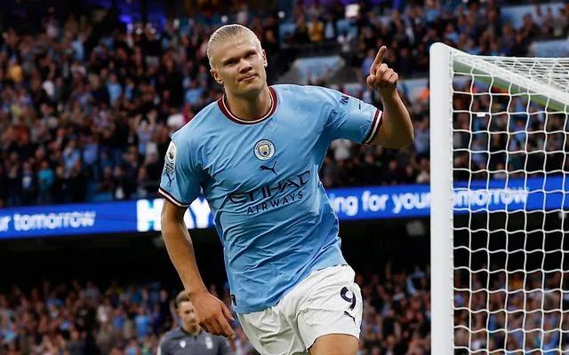 Future Soldier: Devil Boy - Erling Harland (2) - iNEWS