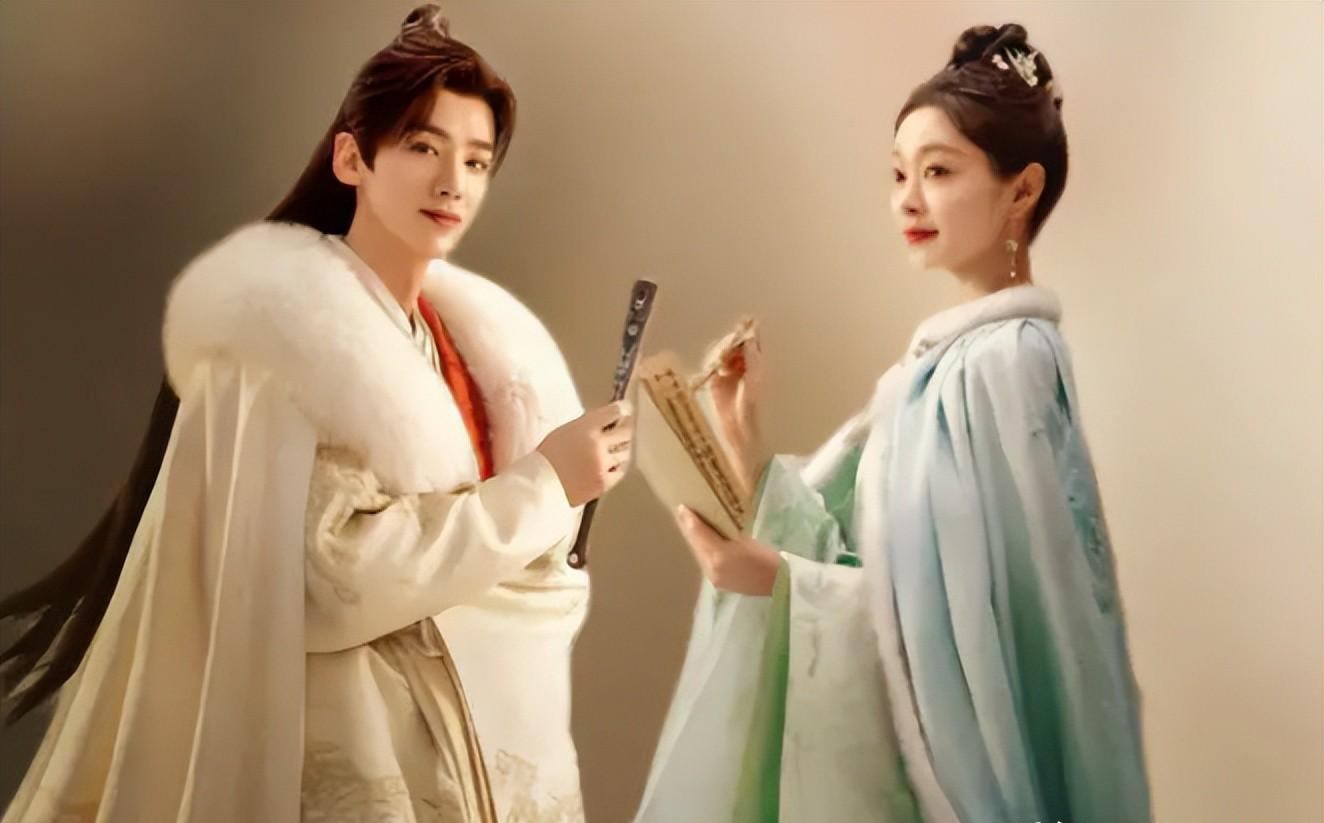 Entertainment Breaking News: Yang Yang, Li Qin, Bai Jingting, Song Yi ...