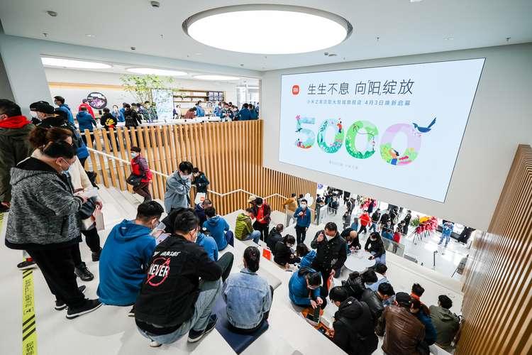 The bug on Apple's official website for discounts and purchases has ...