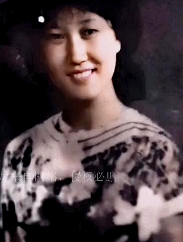 Li Xuan's parents died within 8 years, and her mother Gao Xiumin was ...