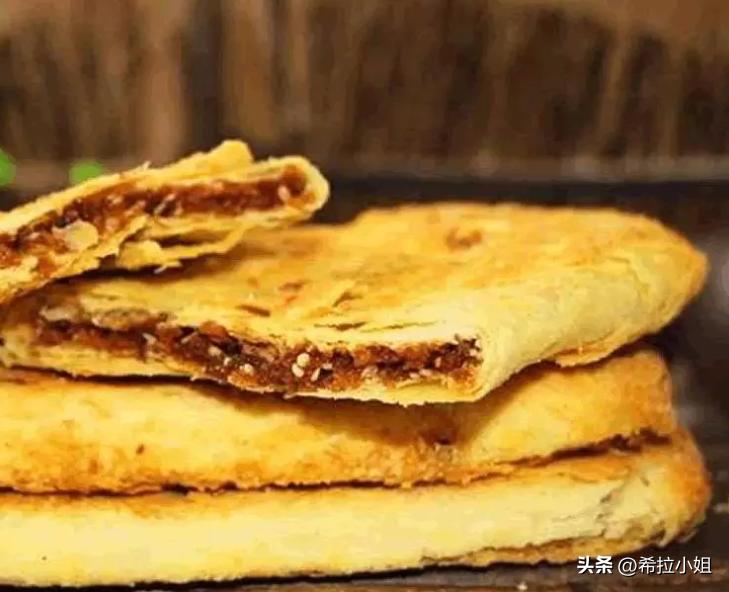Xinzhou cuisine; have you tried all 7 delicacies that you can't miss ...