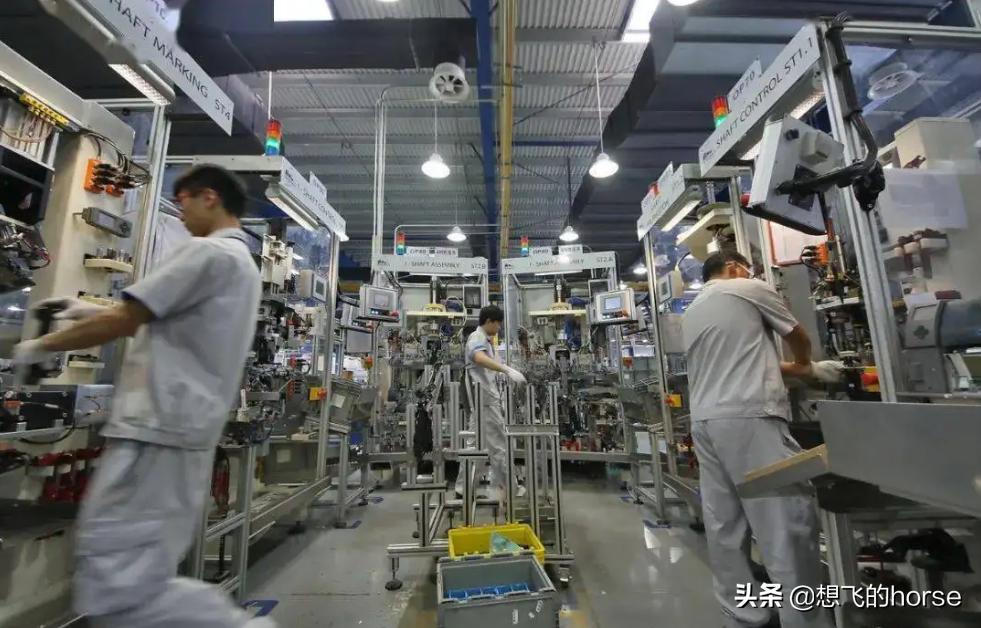 How does Bosch BOSCH realize Industry 4.0 in China? - iNEWS