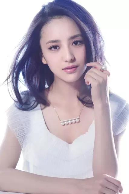 Tong Liya: Princess Yaya with candy in her eyes - iMedia