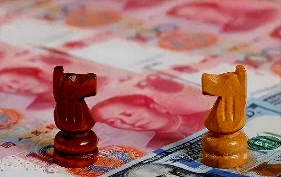China's diplomatic strategy will end Western privileges! - iMedia