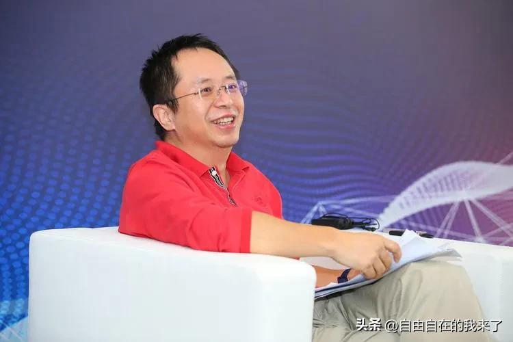 360 President Zhou Hongyi 10 years ago a little-known story of loving ...