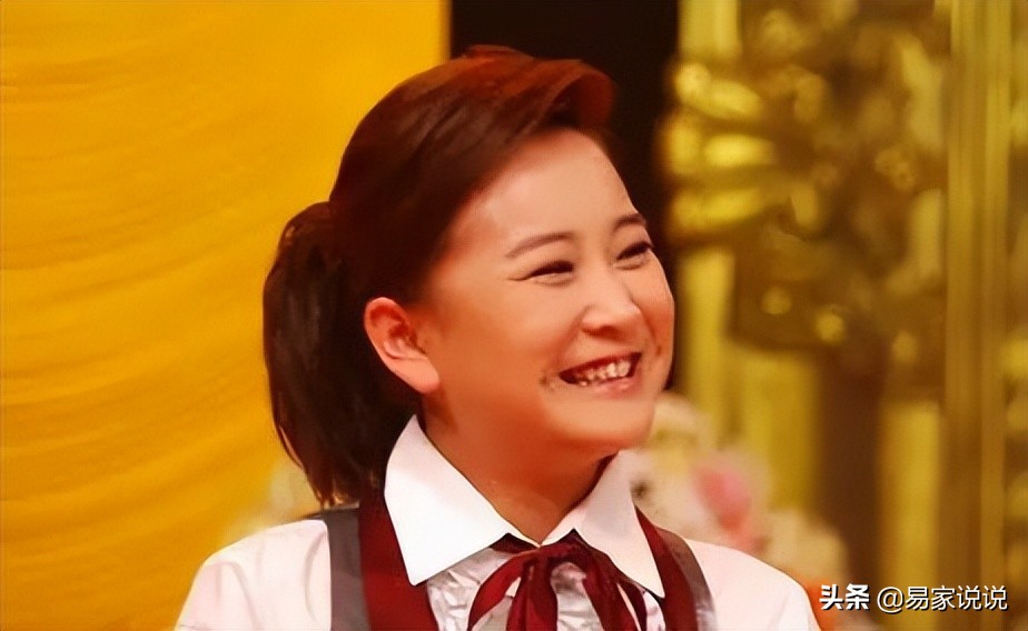 It's not that simple for Jia Ling to get to where she is today - iNEWS