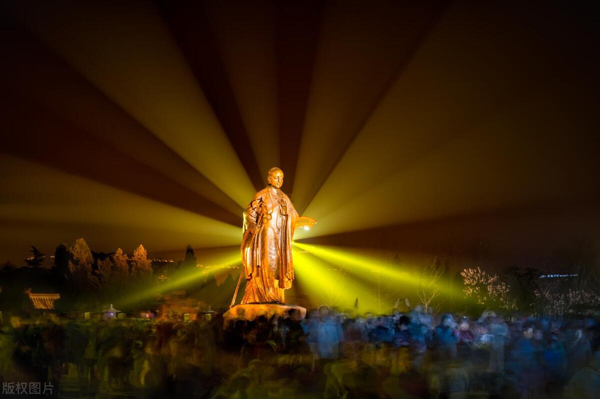 The Tang Dynasty in Chinese history is known as the prosperous age of ...
